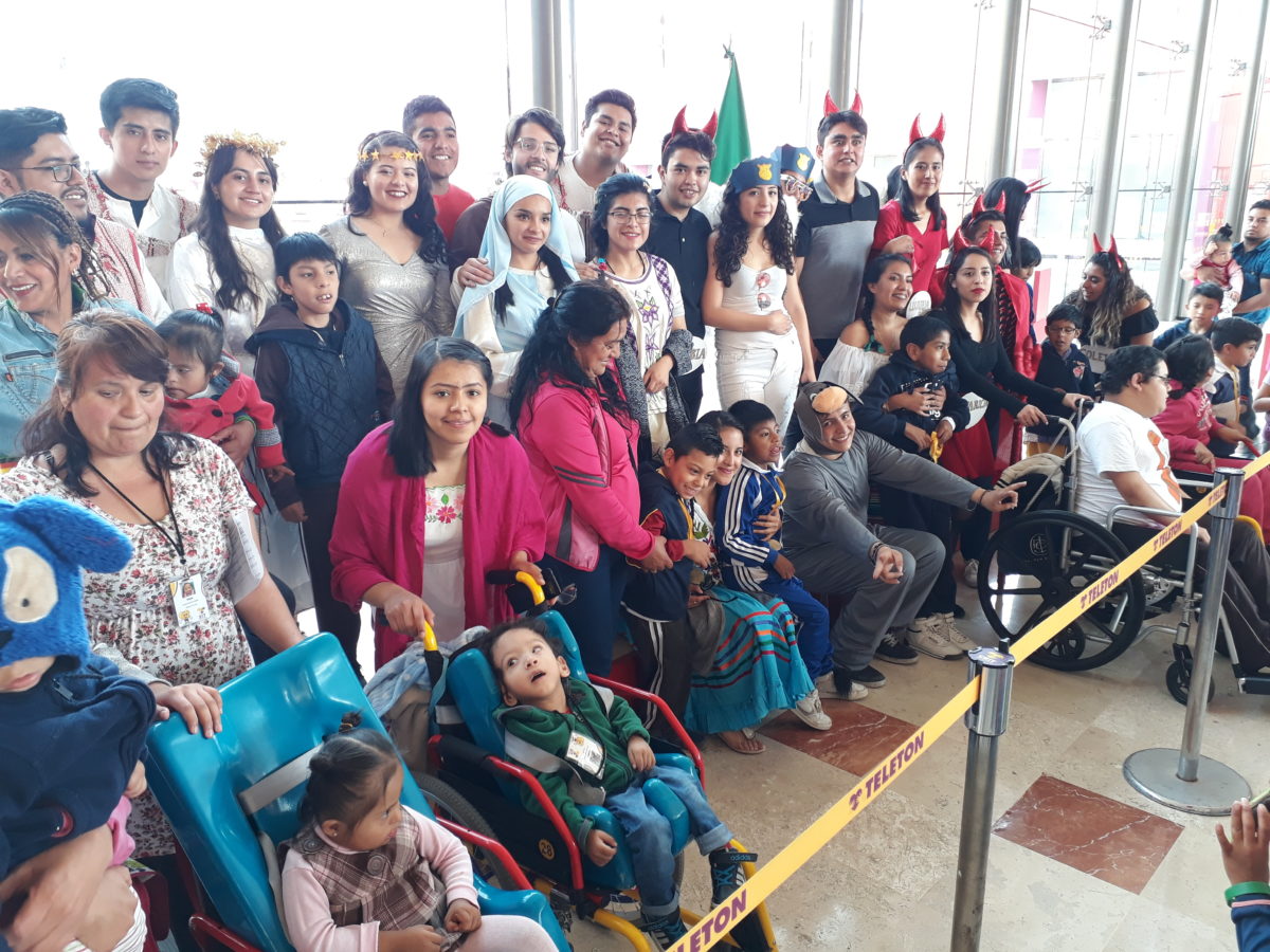 Que Hacemos – Fundación Roberto Pla Inchausti