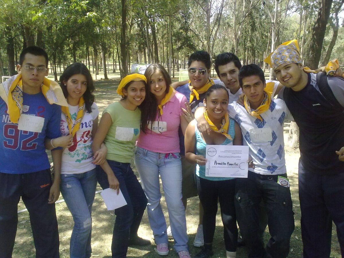 Que Hacemos – Fundación Roberto Pla Inchausti