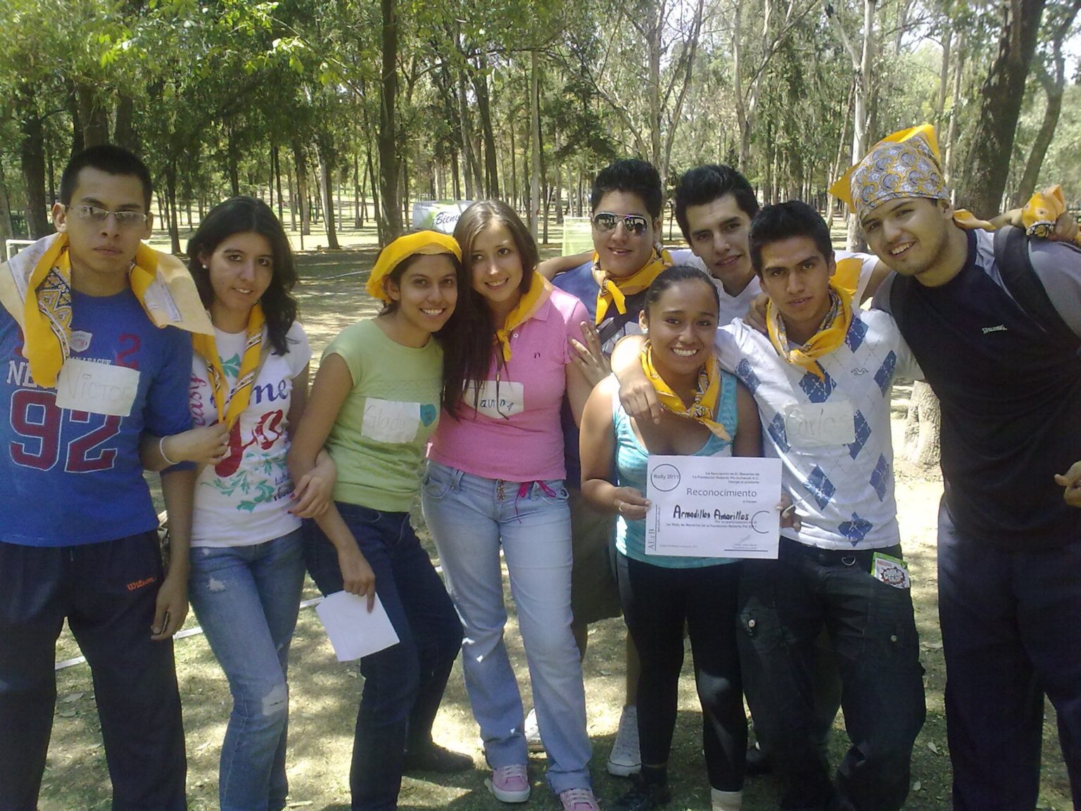 Que Hacemos – Fundación Roberto Pla Inchausti