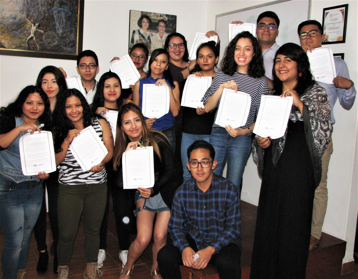 Que Hacemos – Fundación Roberto Pla Inchausti