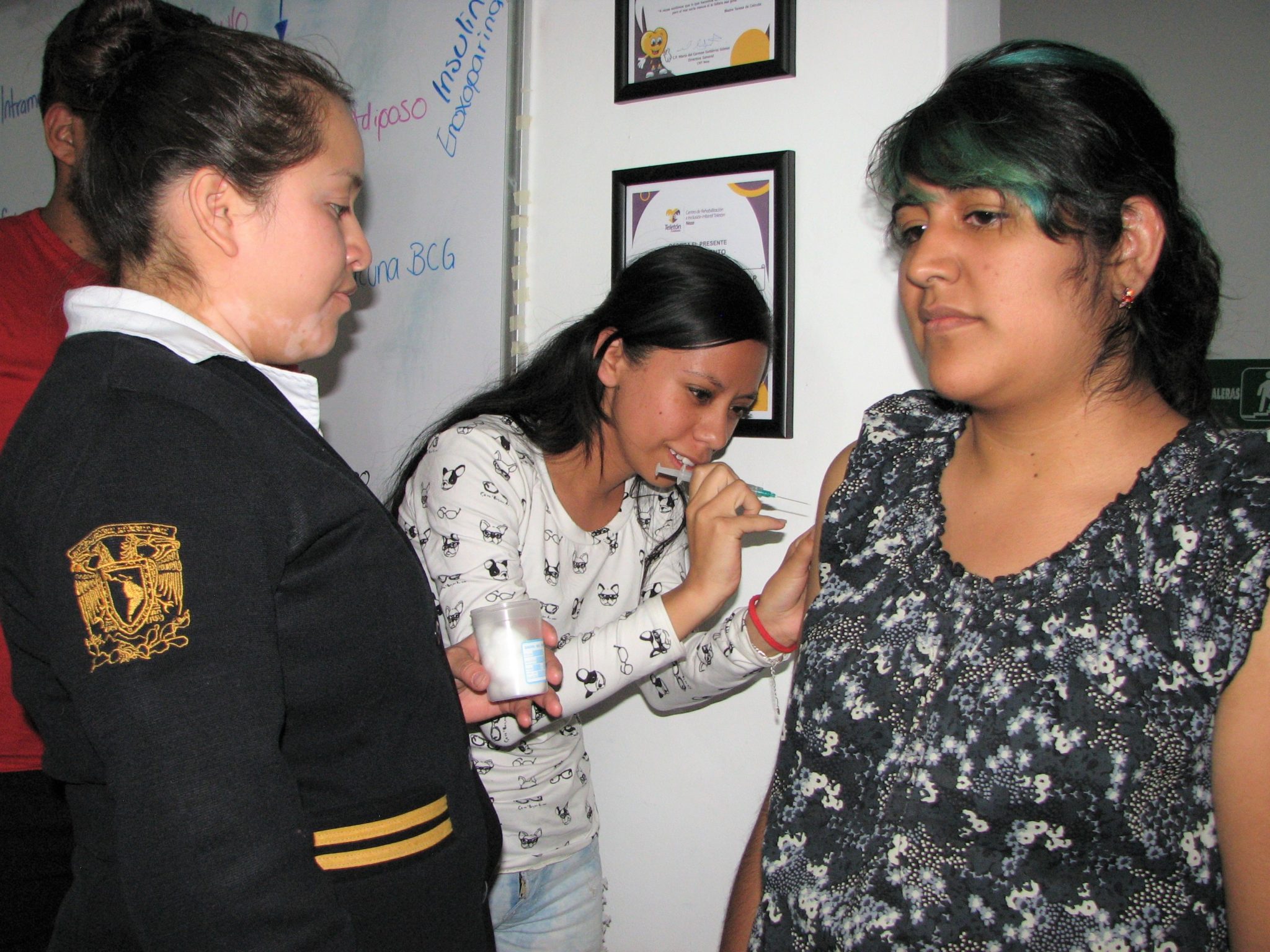 Que Hacemos – Fundación Roberto Pla Inchausti