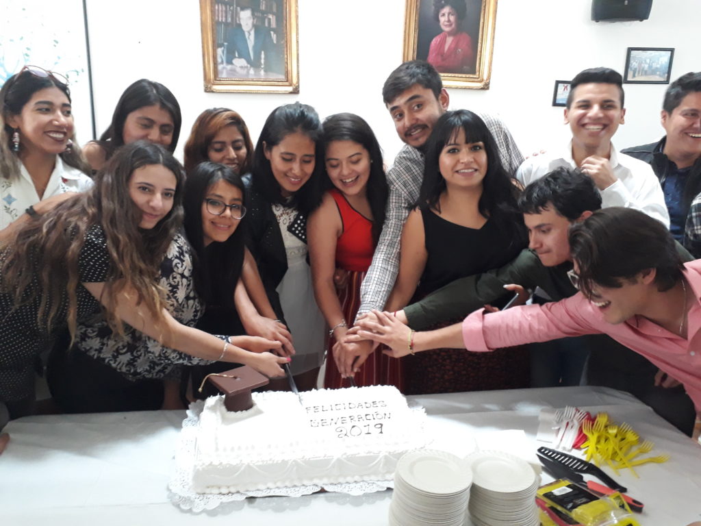 Que Hacemos – Fundación Roberto Pla Inchausti