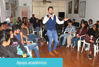 Asociación ExBecarios – Fundación Roberto Pla Inchausti