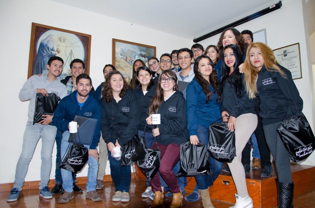 Que Hacemos – Fundación Roberto Pla Inchausti